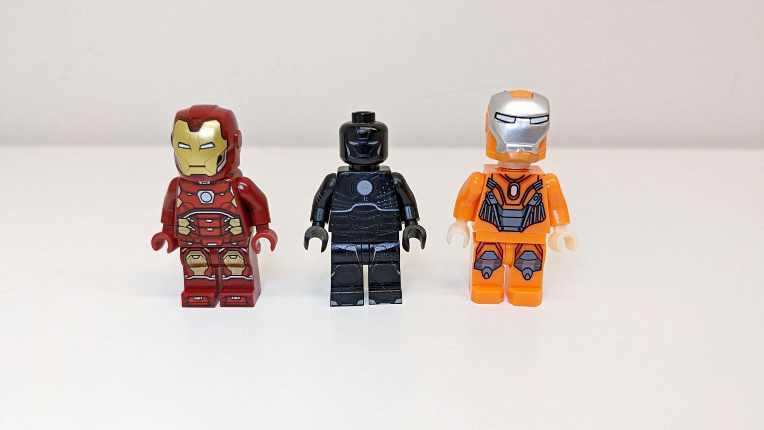 How to identify fake LEGO parts – BrickResales