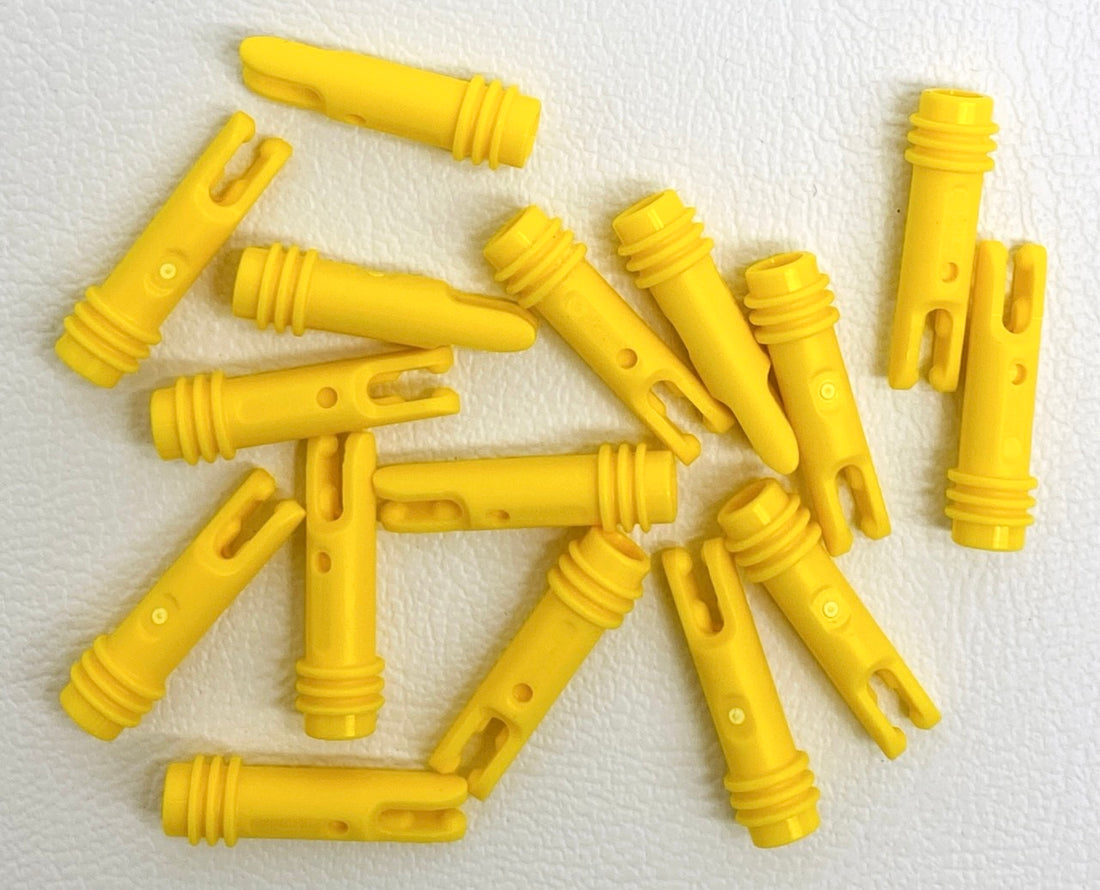 LEGO Technic Yellow Pistons Fun Pack – BrickResales