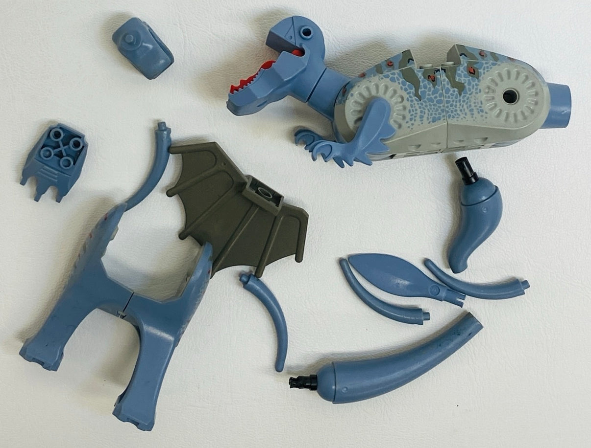 LEGO Animals Dinosaur Pieces Fun Pack – BrickResales