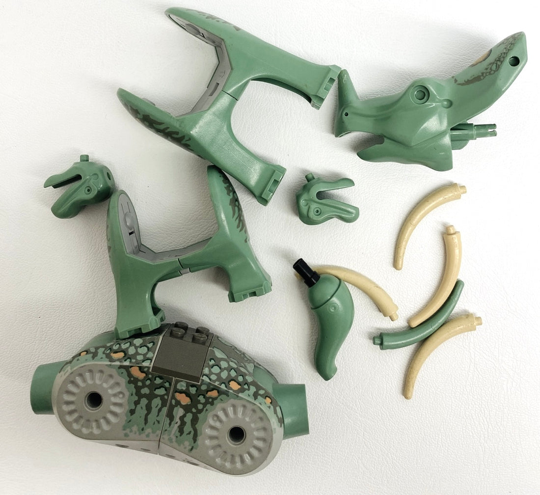 LEGO Animals Dinosaur Pieces Fun Pack – BrickResales