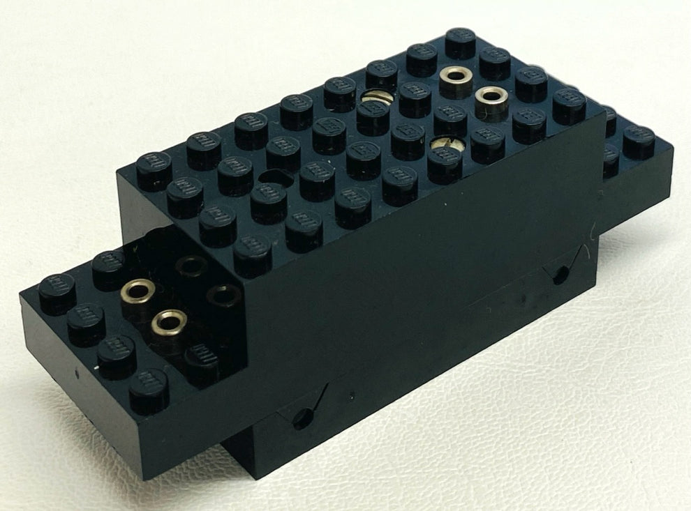 LEGO Trains Vintage 4.5V Train Motor Type B – BrickResales