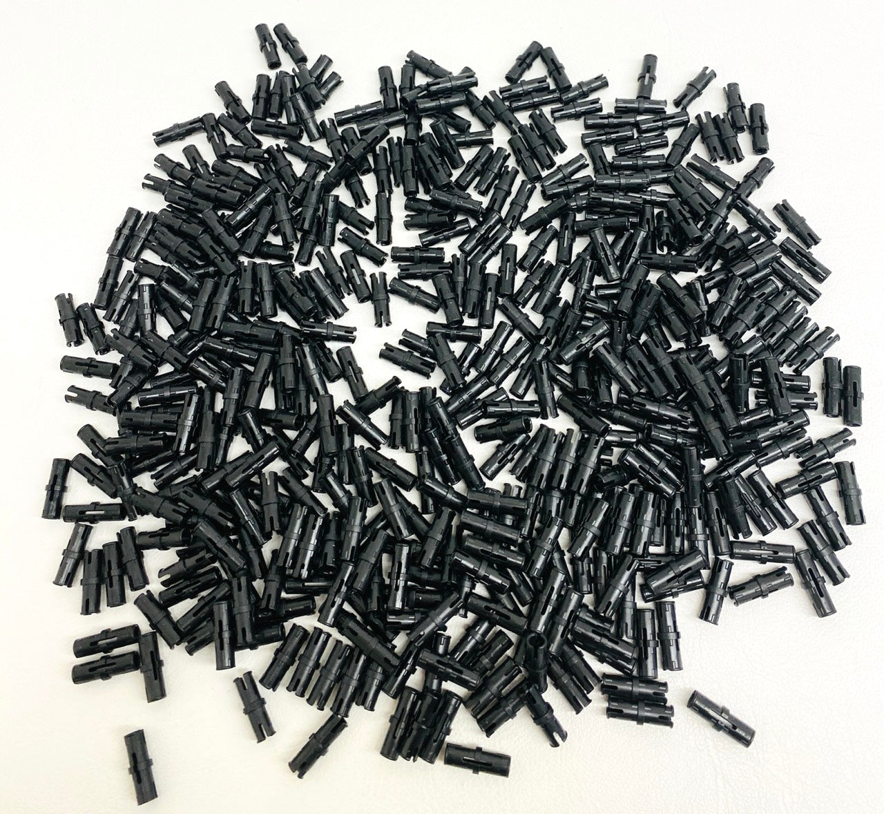 LEGO Technic Black Connector Pins Fun Pack – BrickResales