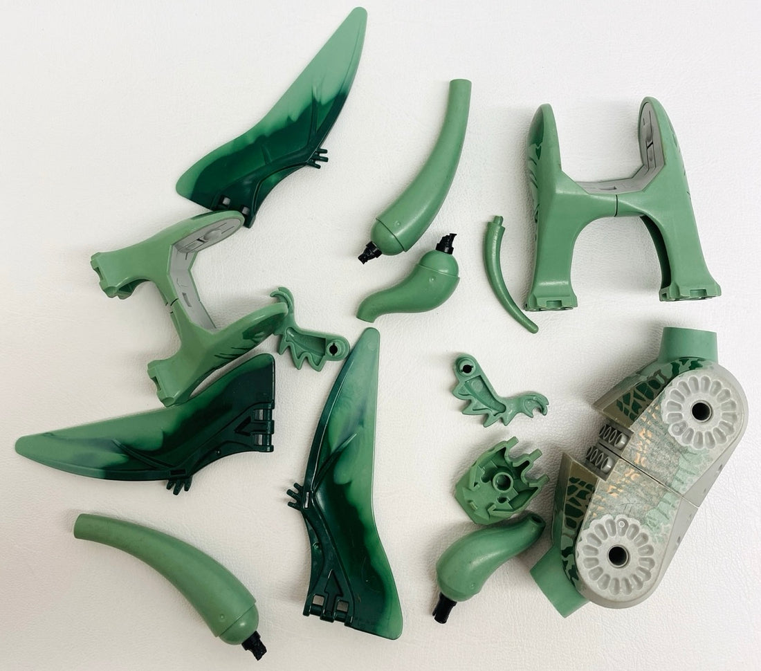 LEGO Animals Dinosaur Pieces Fun Pack – BrickResales