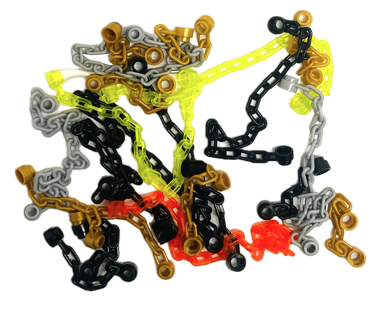 LEGO Chains Fun Pack Mixed Colours – BrickResales