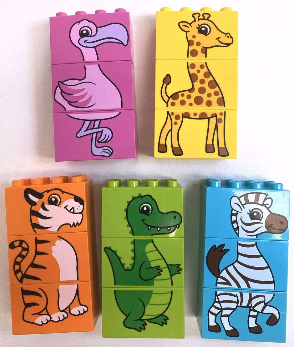 LEGO® Animals – BrickResales