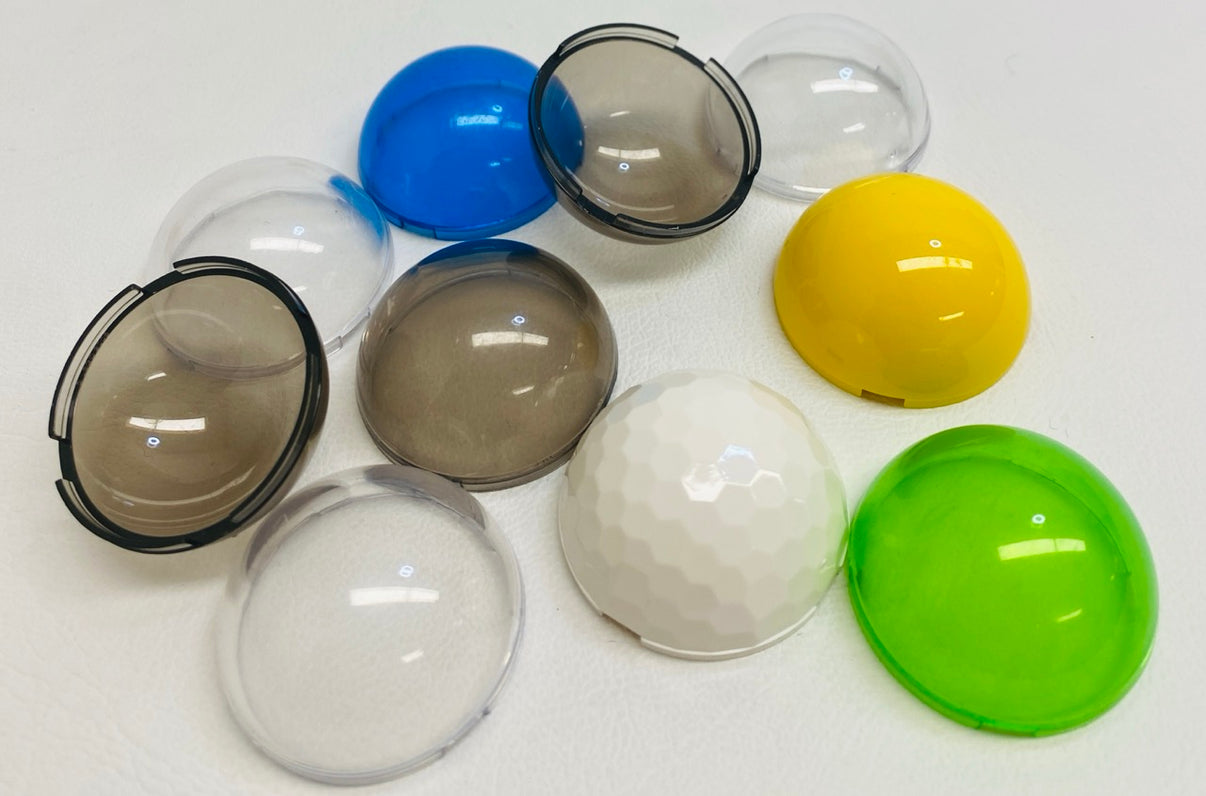 LEGO Hemisphere 4x4 Mixed Fun Pack – BrickResales