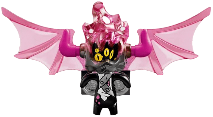 LEGO Dreamzzz Susan Minifigure – BrickResales