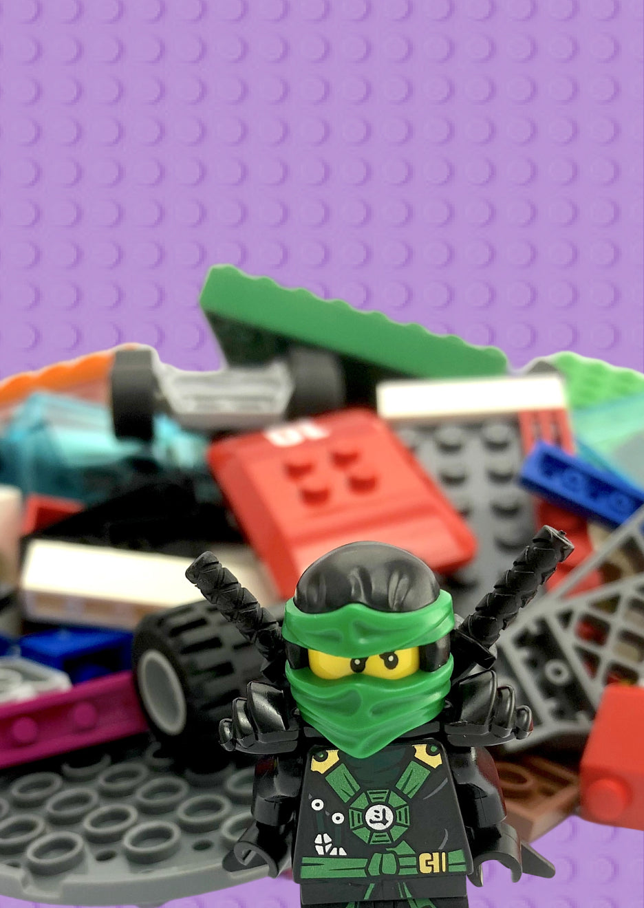 BrickResales - Build More, Spend Less with Second-hand LEGO