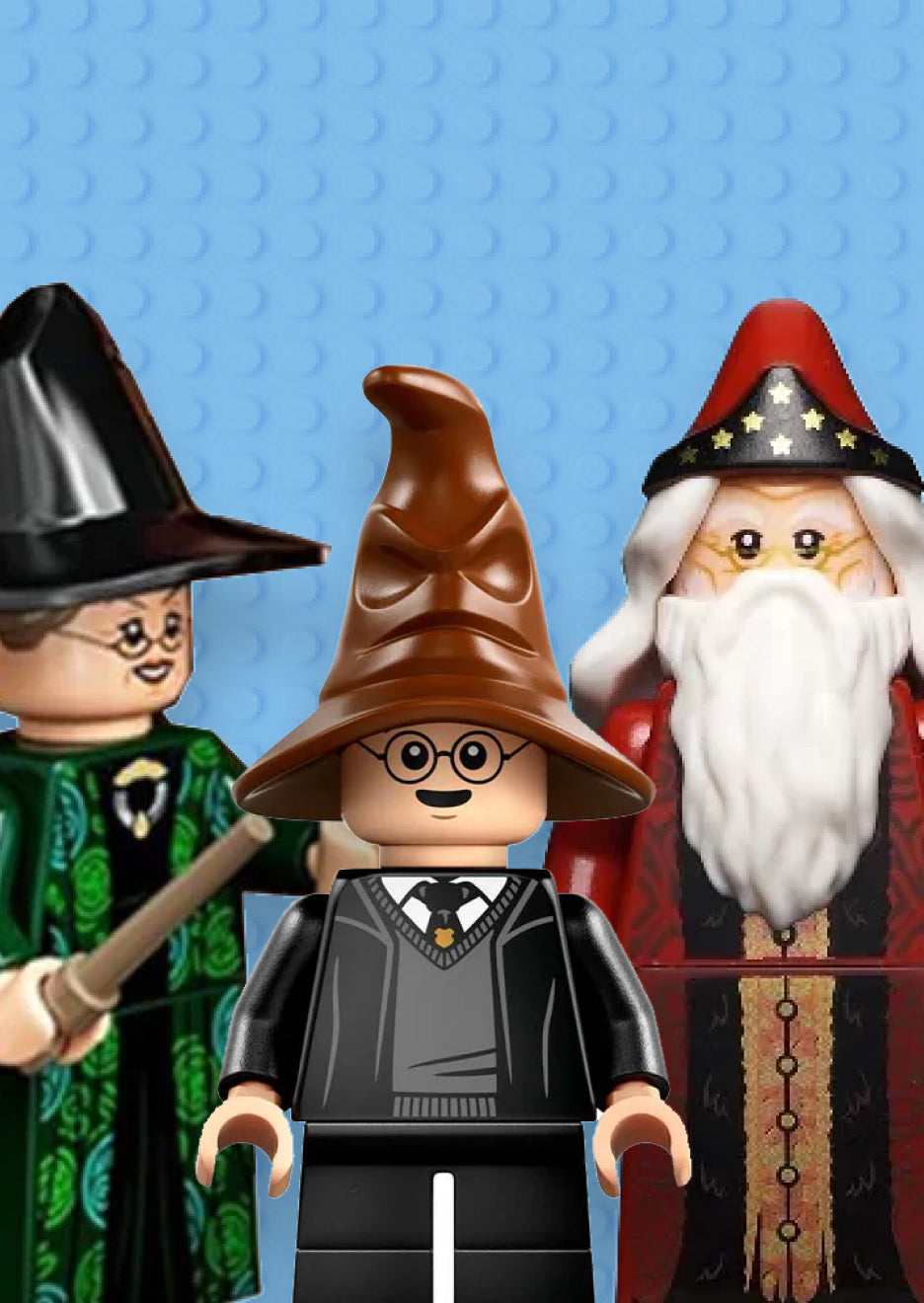 BrickResales - Build More, Spend Less with Second-hand LEGO