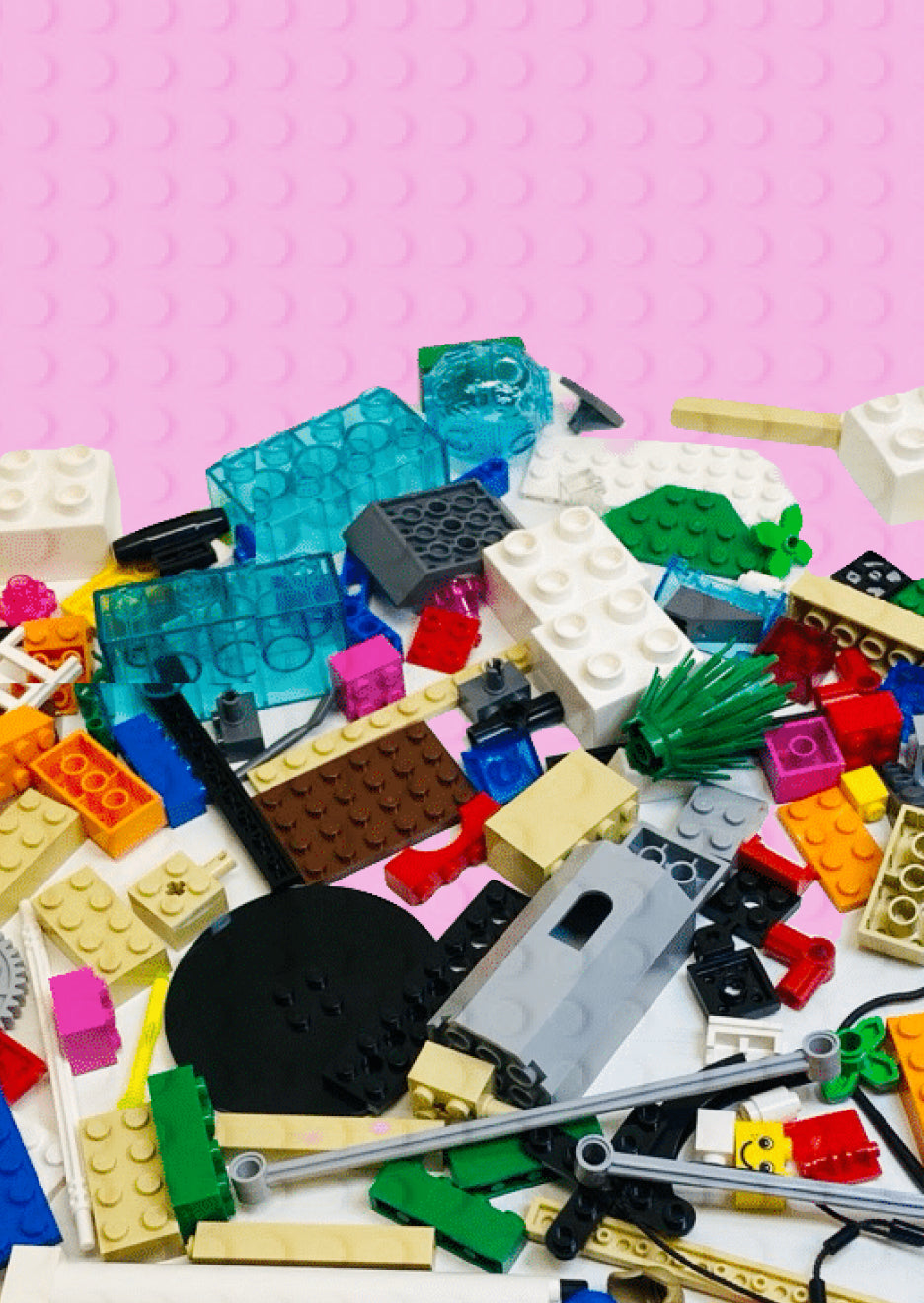BrickResales - Build More, Spend Less with Second-hand LEGO