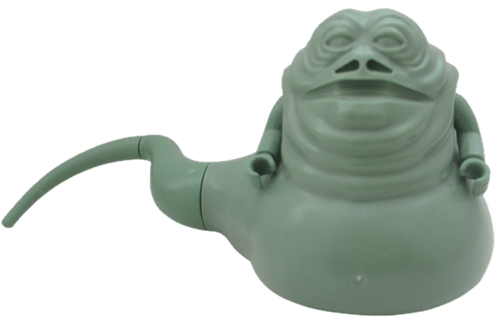 LEGO Star Wars Jabba the Hutt Minifigure – BrickResales